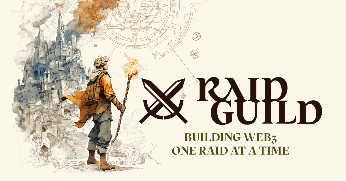 Raid Guild